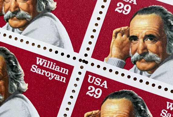 Fresno Stories William Saroyan